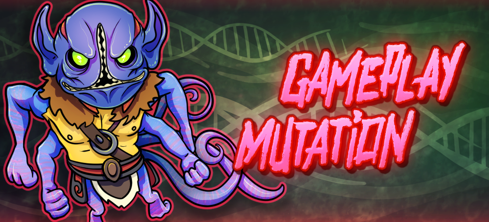 Steam Workshop::DOTA MUTATION - 3 NEW HEROES